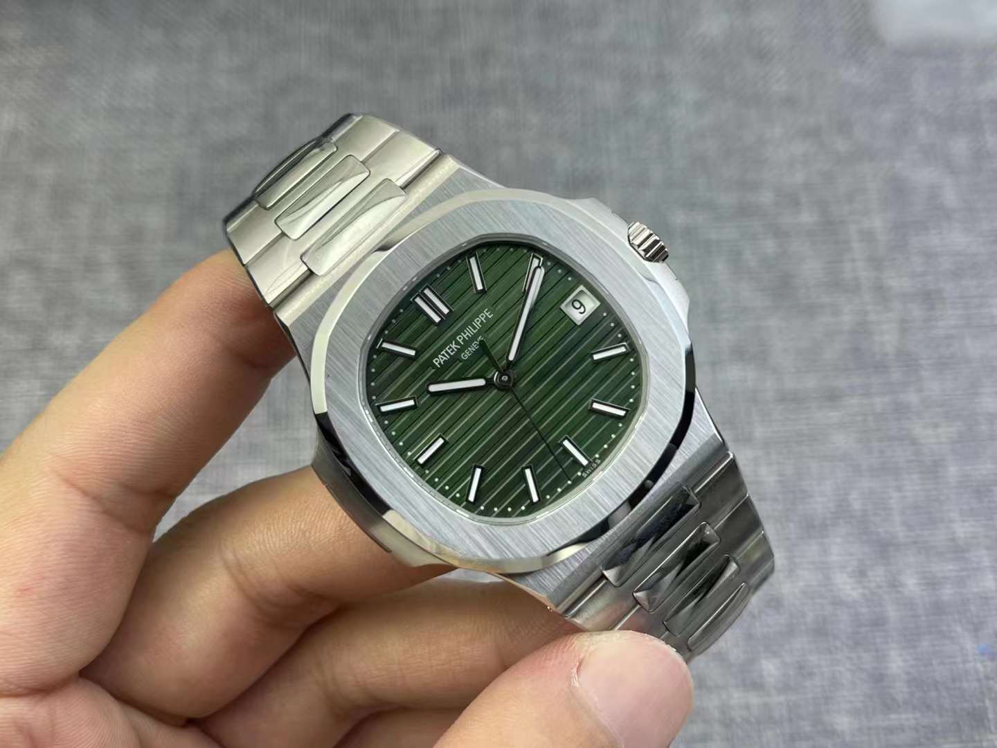 Introducing the upgraded version of the WY-3K Parrot Shell Watch – EU ...